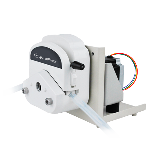 HF-YZ Series 57 Stepper motor 2 - Hygiaflex