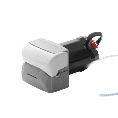 HF-KT15 42 Stepper motor 5 - Hygiaflex