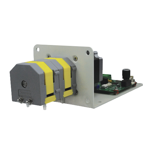 HF-MiniPump 57 Stepper motor - Hygiaflex