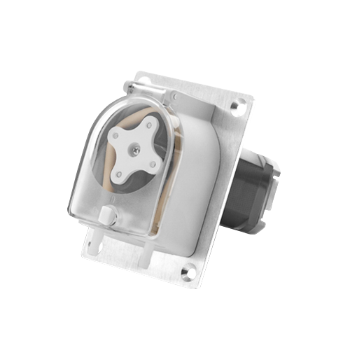 HF-UD15 42-60 Stepper motor - Hygiaflex