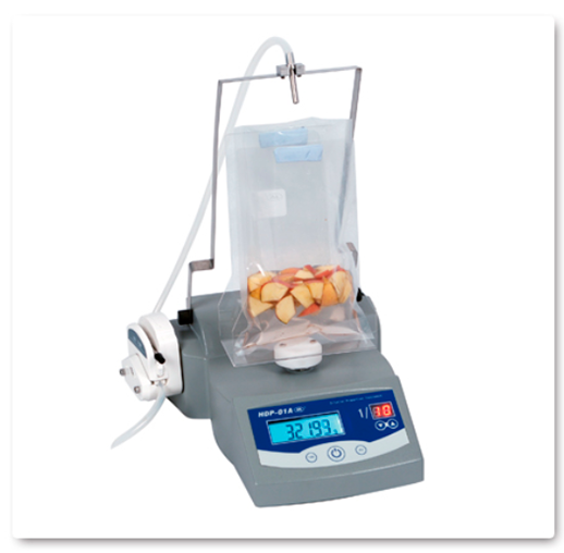 HF-YZ Series 57 Stepper motor 2 - Hygiaflex